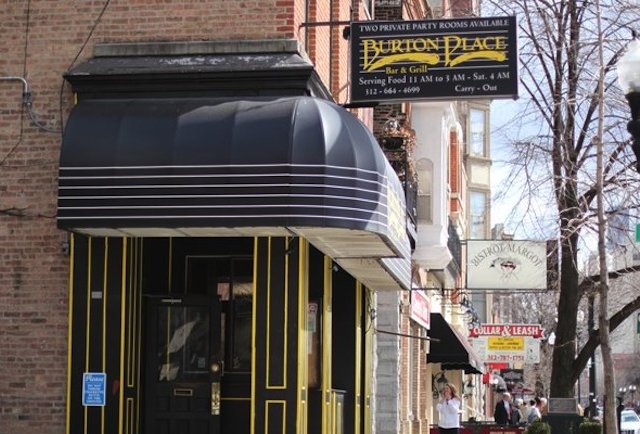 These are Chicago's 13 Bad Decision Bars - Thrillist Chicago