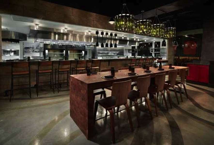 Places to Eat and Drink in DC - Thrillist Washington DC