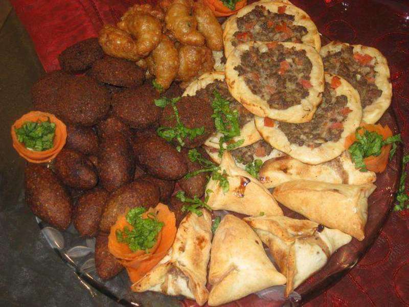 Nicholas Restaurant: A Restaurant in Portland, OR - Thrillist