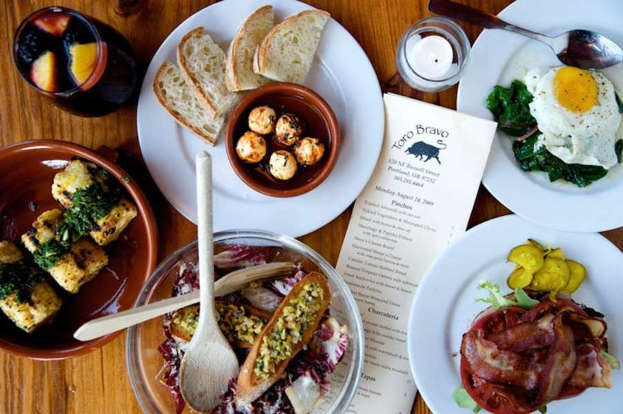 Toro Bravo: A Restaurant in Portland, OR - Thrillist