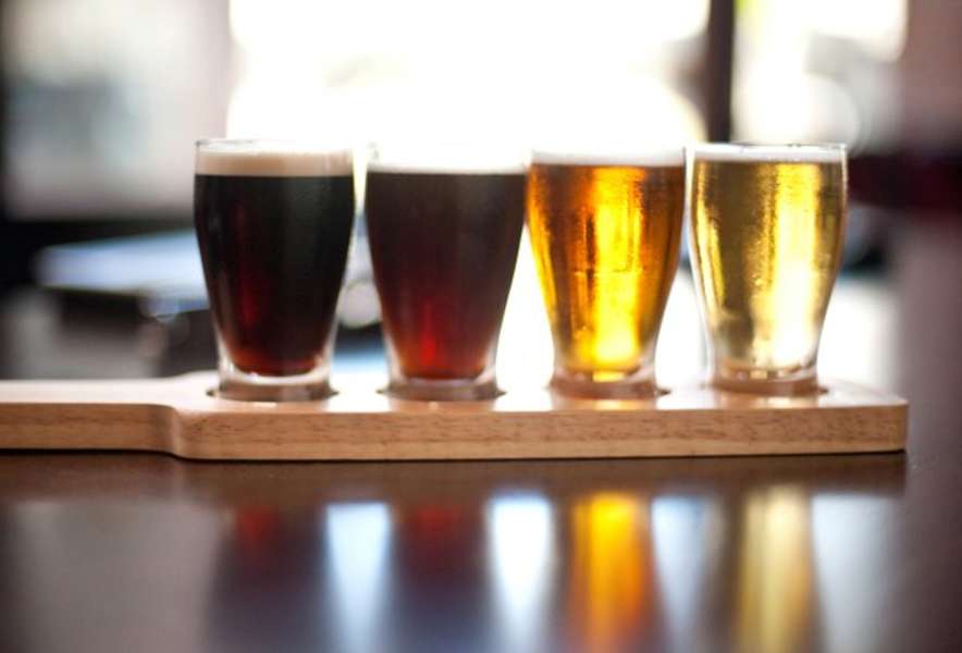 Playwright: A Bar in Boston, MA - Thrillist