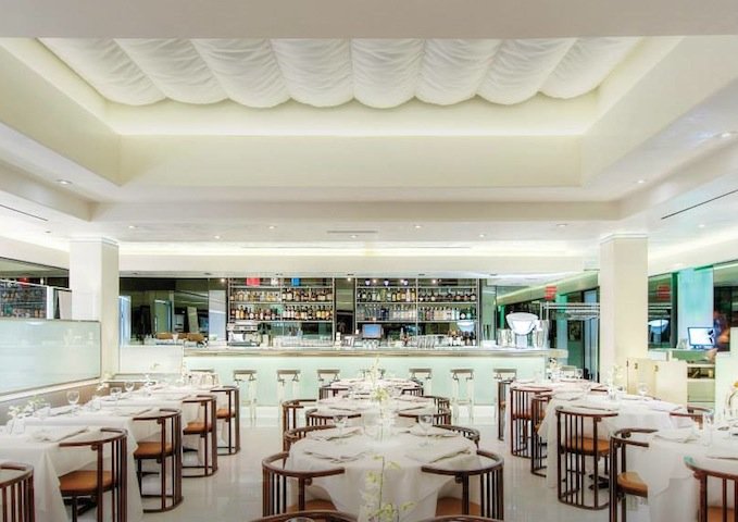 Mr Chow: A Los Angeles, CA Restaurant.