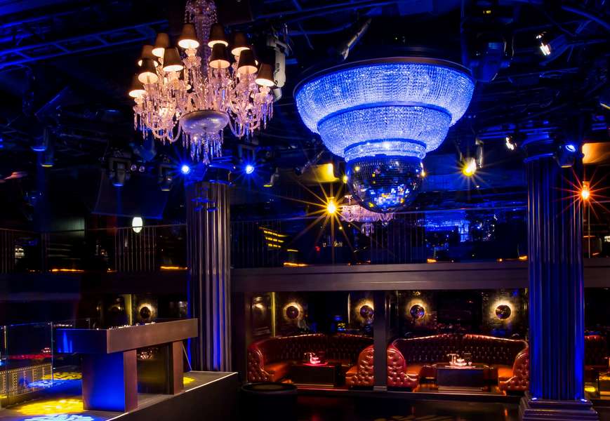 Sin City at night: Vegas' best after-hours spots - Thrillist