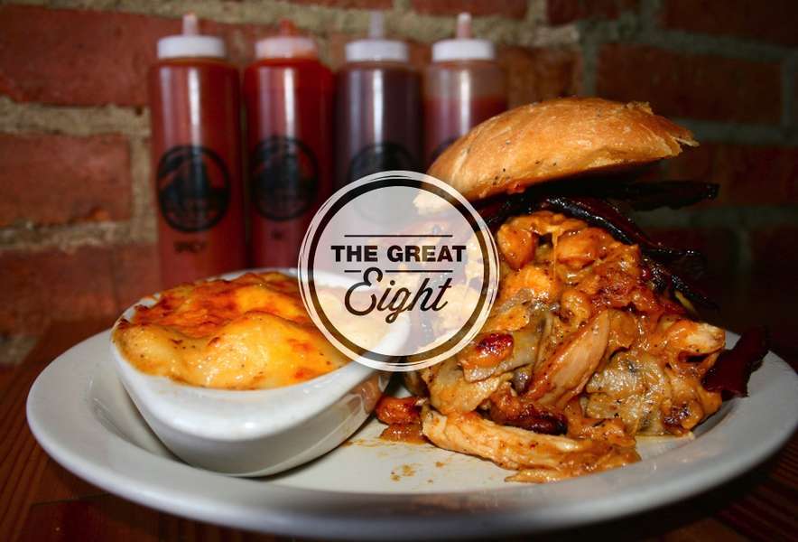 Best Restaurants in Detroit - Thrillist Detroit