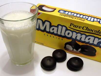 10 Weird Things You Didn't Know about Mallomars - Thrillist