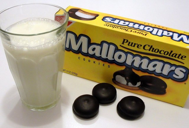 Mallomars - Things You Didn't Know about Chocolate Covered Cookies from ...