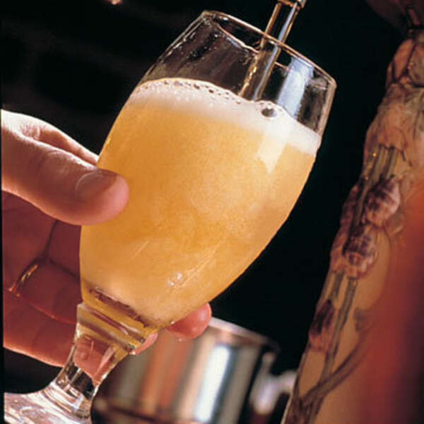 Spanjer en Van Twist: A Bar in Amsterdam, Noord-Holland - Thrillist