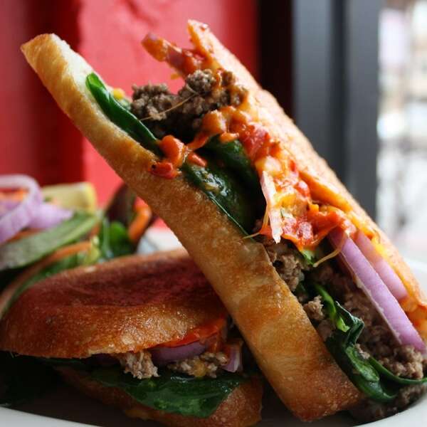 SF Grill Castro - Eat - Thrillist San Francisco