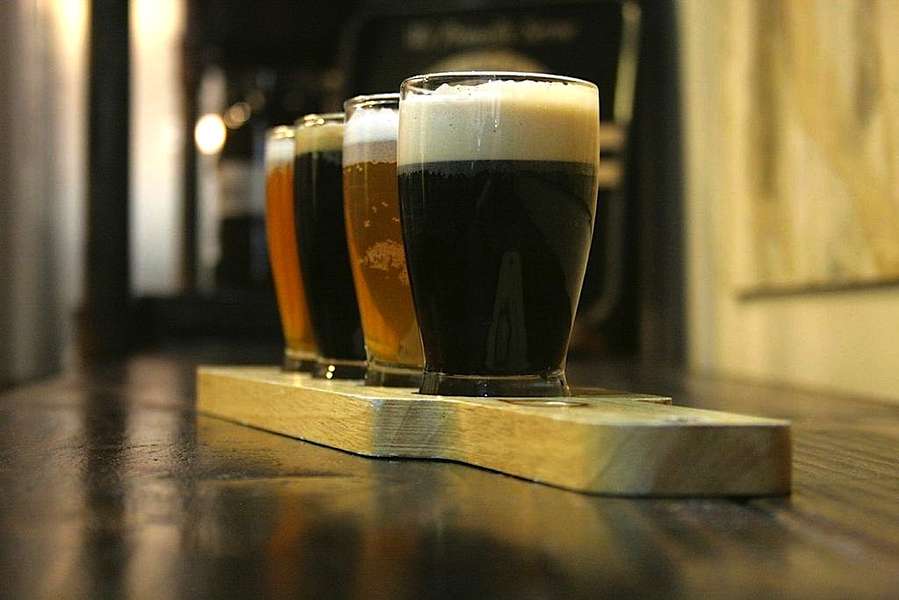 Beer Bars NYC - 8 New Beer Bars You Need to Hit Up Right Now ...