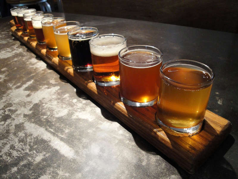 Best Craft Breweries and Brewpubs for Your Beercation in NY - Thrillist ...