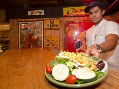 Mangy Moose Restaurant and Saloon: A Bar in Teton Village, WY - Thrillist