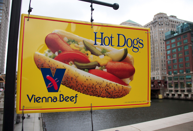 Vienna Beef - Things You Didn't Know About Chicago Style Hot Dogs