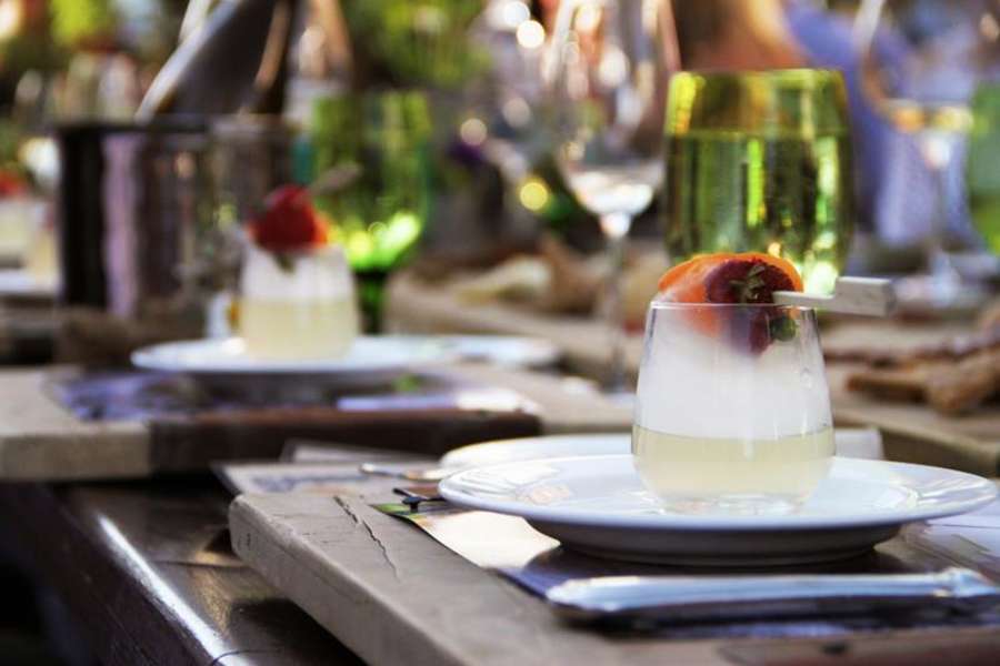 Talisker on Main: A Restaurant in Park City, UT - Thrillist