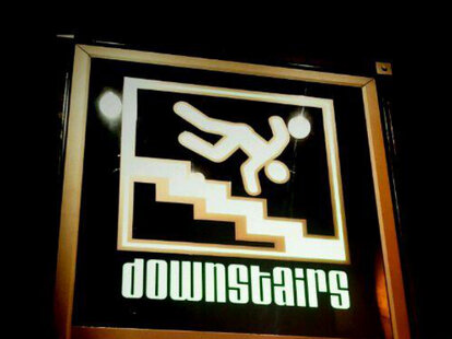 Downstairs: A Bar in Park City, UT - Thrillist