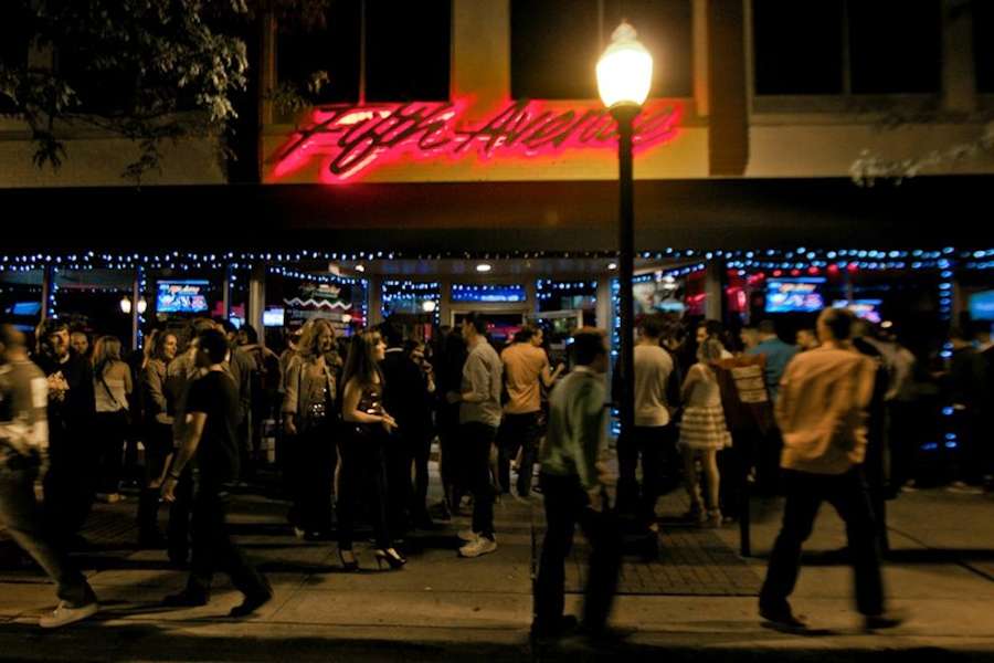 Long Live Fall Bar Crawl - Things to Do in Detroit This Weekend ...