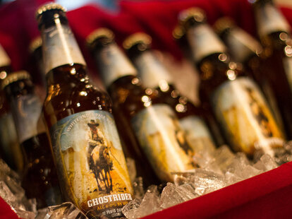 Wasatch Brew Pub: A Bar in Park City, UT - Thrillist