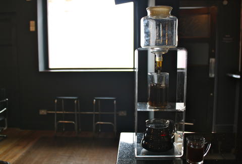 White Lyan - Taking the cocktail bar to the next level… - Thrillist London