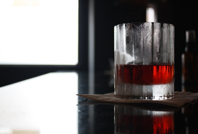 White Lyan - Taking the cocktail bar to the next level… - Thrillist London
