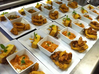 The Clay Pit: A Austin, TX Restaurant - Thrillist