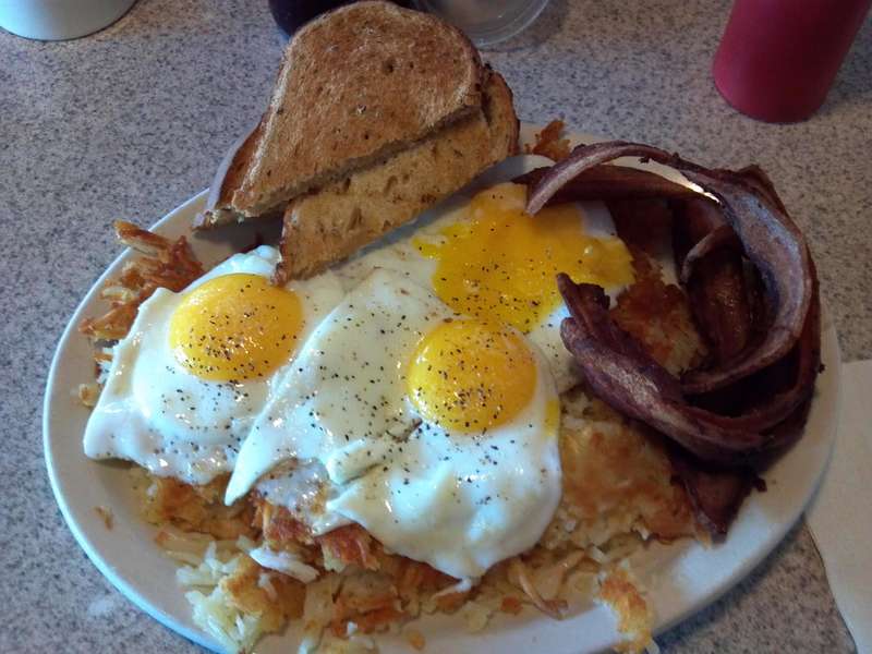 Beth's Cafe: A Restaurant in Seattle, WA - Thrillist