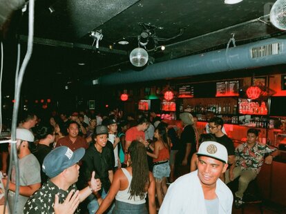 Bar Dynamite: A Bar in San Diego, CA - Thrillist