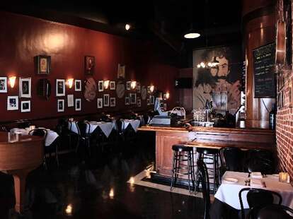 Croce's Restaurant & Jazz Bar: A Bar in San Diego, CA - Thrillist