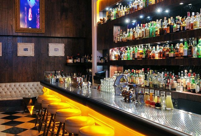 Noble Experiment - Thrillist San Diego