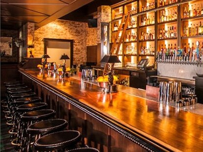 Seven Grand: A Bar in San Diego, CA - Thrillist