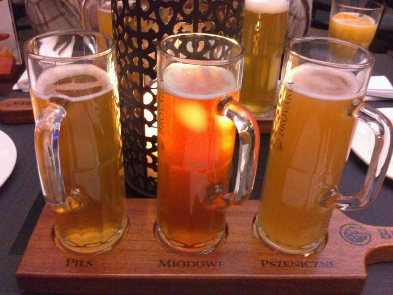 Brovaria: A Other in Poznań, Województwo wielkopolskie - Thrillist