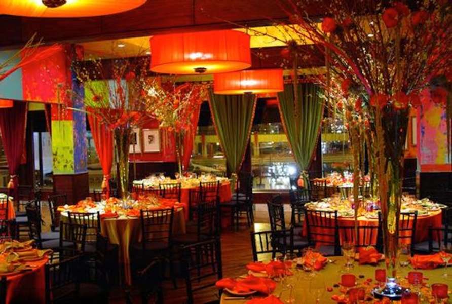 Carnivale: A Restaurant in Chicago, IL - Thrillist