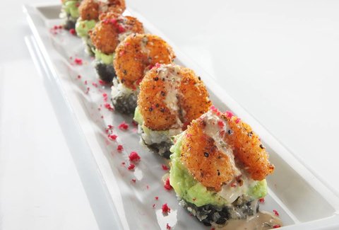 RA Sushi: A Atlanta, GA Restaurant.