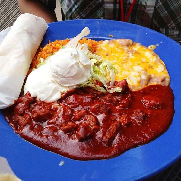 El Chanate: A Restaurant in Snowbird, UT - Thrillist