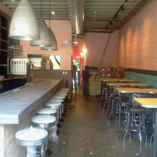 Bad Saint - Thrillist Washington DC