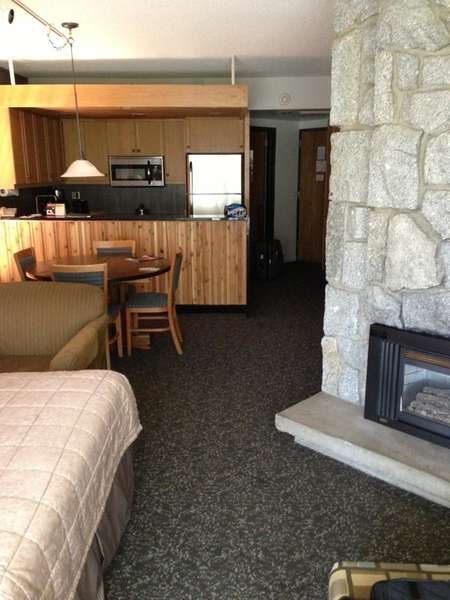 The Lodge at Snowbird: A Other in Snowbird, UT - Thrillist