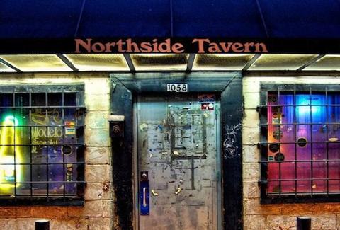Northside Tavern: A Atlanta, GA Bar.