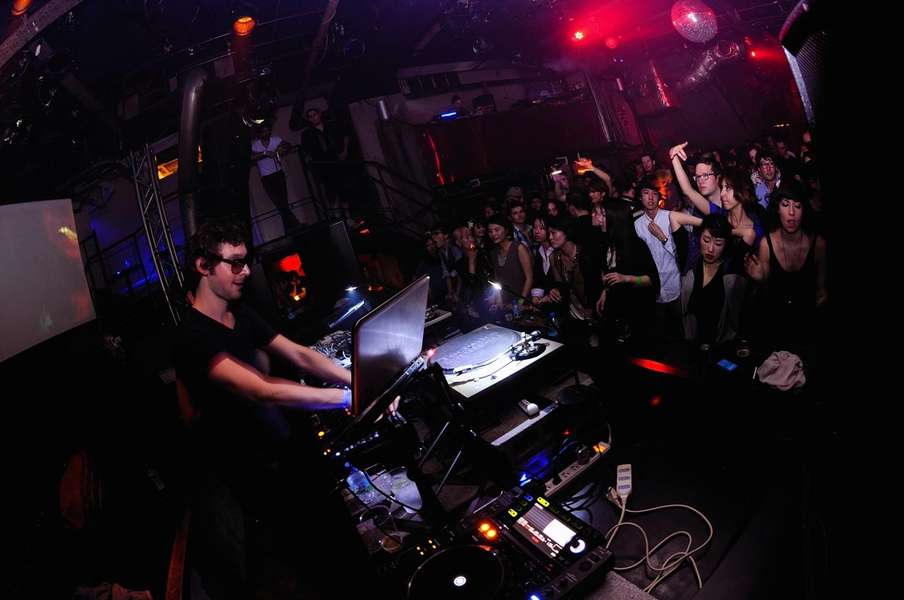 Wanderlust: A Bar in Paris, Île-de-France - Thrillist