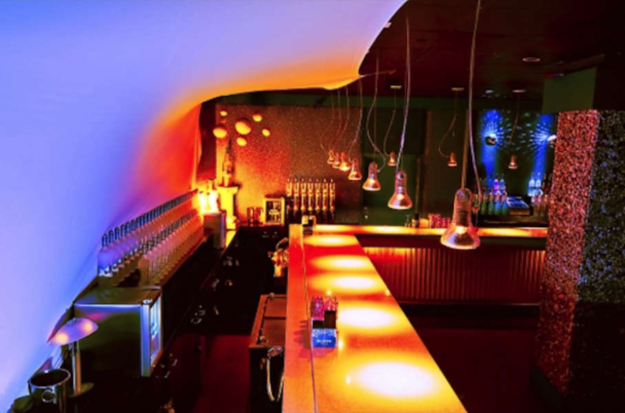 underbar: A Bar in Boston, MA - Thrillist
