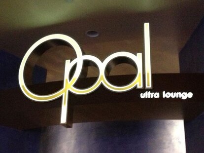 Opal Ultra Lounge: A Bar in Stateline, NV - Thrillist