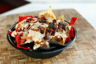 Best NBA Arena Food -- Thrillist Nation