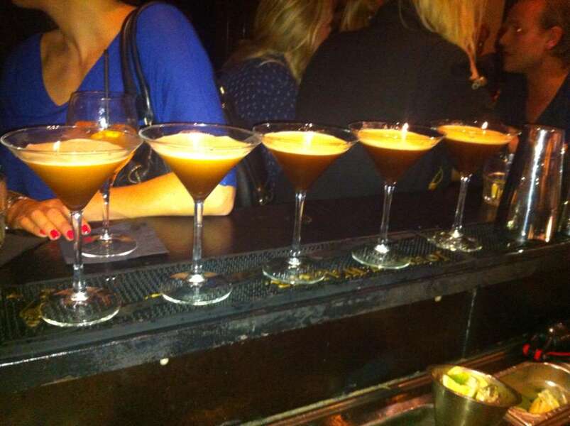 Bar 22: A Bar in Amsterdam - Thrillist