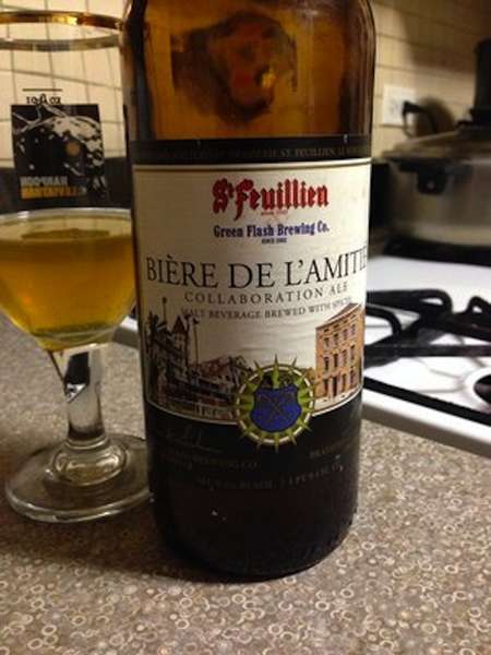 Hops & Hocks: A Bar in New York, NY - Thrillist