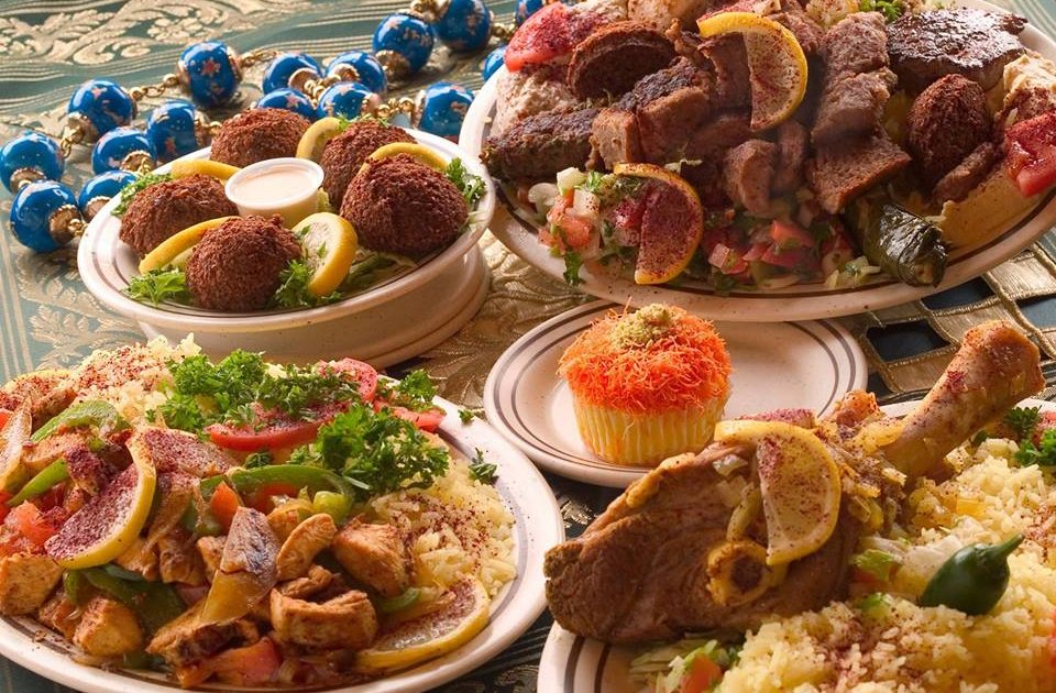 Jerusalem Restaurant: A Denver, CO Restaurant.