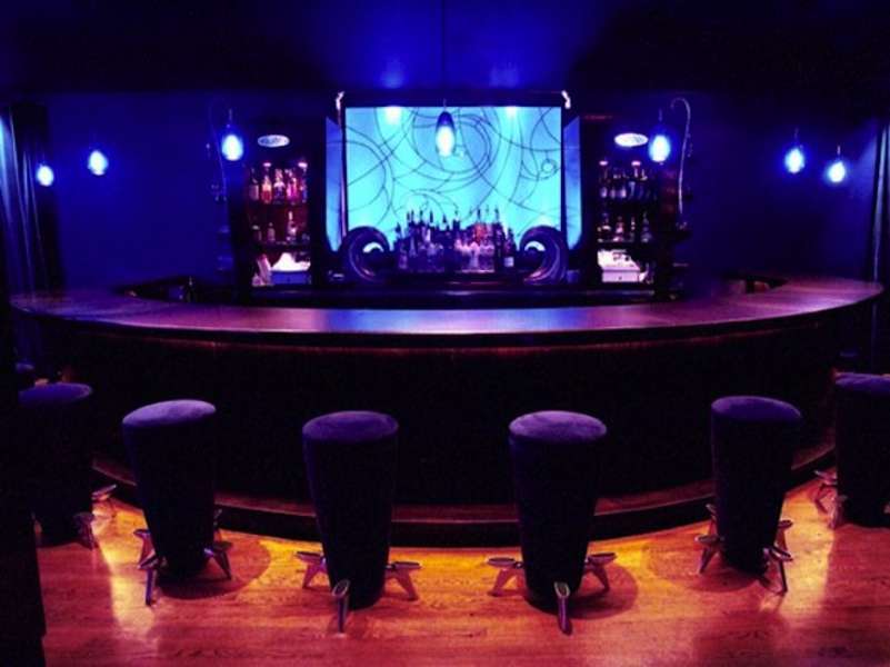 CosmoLava Lounge: A Bar in Atlanta, GA - Thrillist