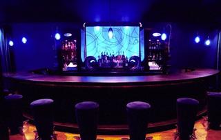 Koo Koo Room: A Atlanta, GA Bar.