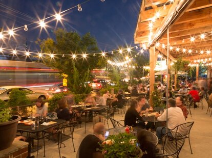 Midway Pub: A Bar in Atlanta, GA - Thrillist
