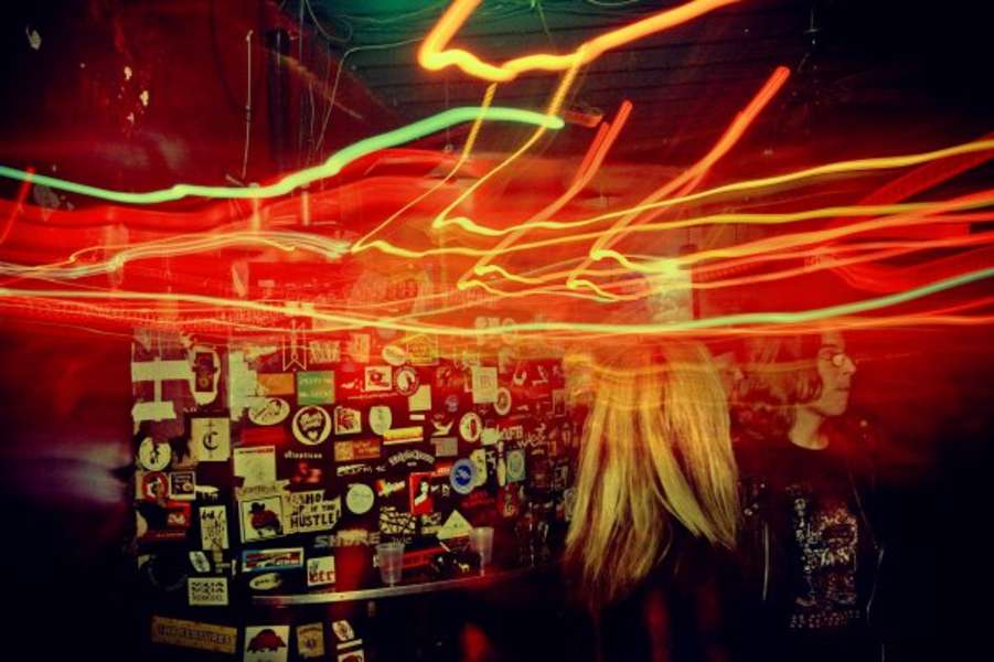 The Earl: A Bar in Atlanta, GA - Thrillist