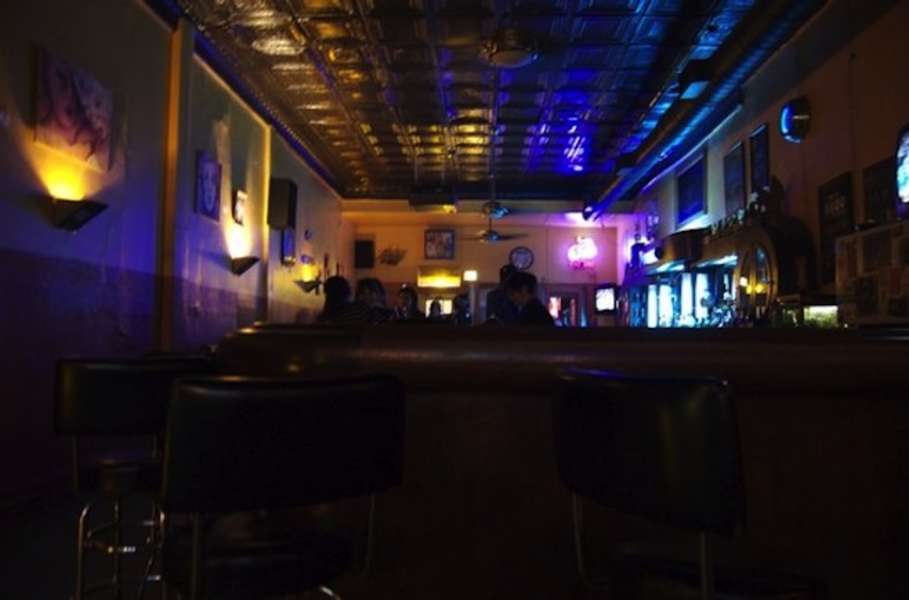 Gold Star Bar: A Bar in Chicago, IL - Thrillist