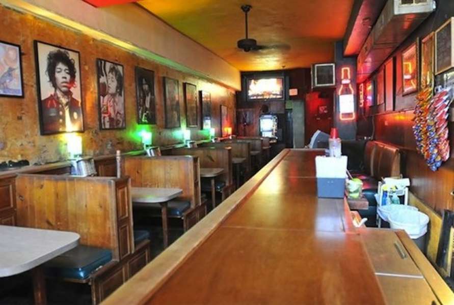 Raven Grill: A Washington, D.C. Bar - Thrillist