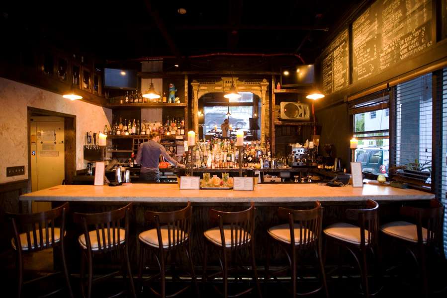 The Corner: A Bar in Miami, FL - Thrillist