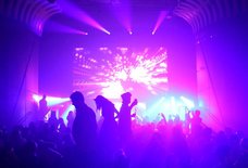 Mac's Club Deuce: A Miami, FL Bar.